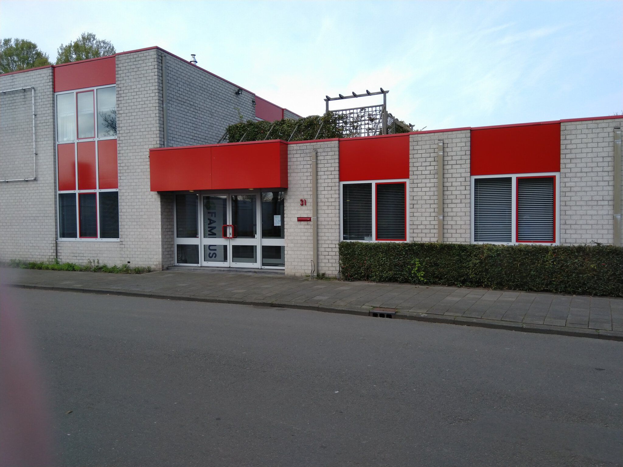 BredaActief en FAMEUS in Princenhage - Wijkblad Princenhage