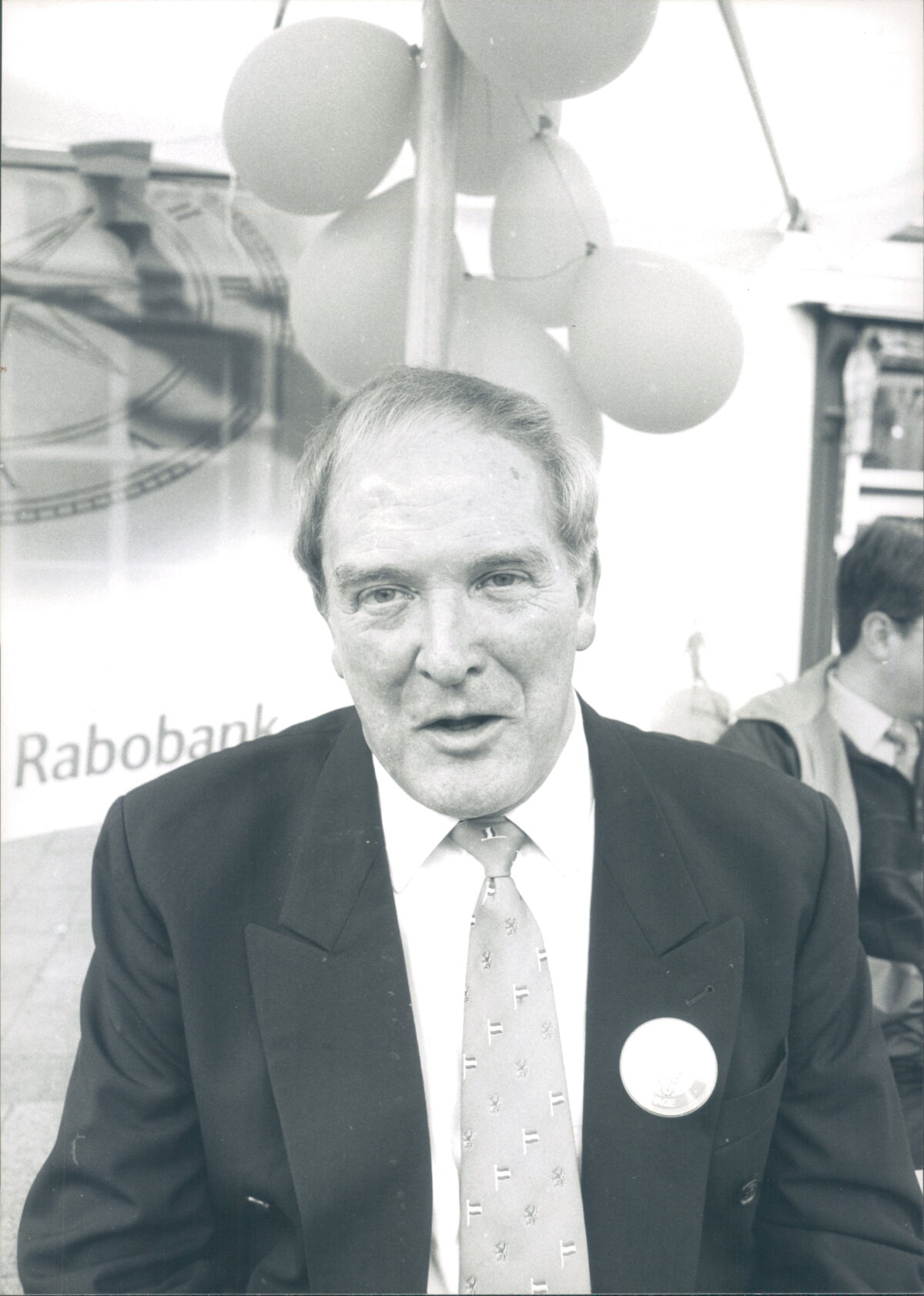 In memoriam: Cees Hoosemans - Wijkblad Princenhage